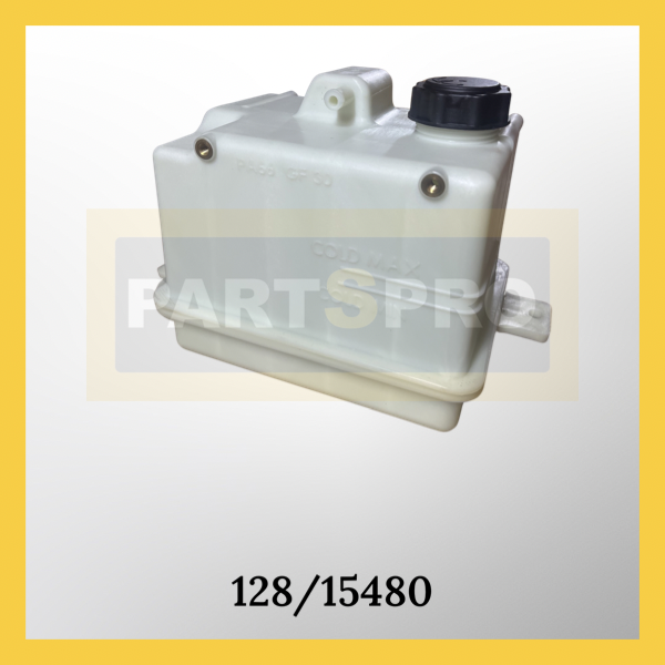 STOK KODU: 128/15480 GENLEŞME TANKI – Sesa Otomotiv