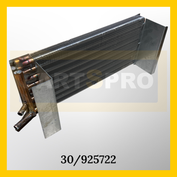 STOK KODU: 30/925722 RADYATÖR PETEĞİ – Sesa Otomotiv