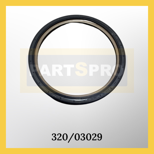 STOK KODU: 320/03029 ARKA KRANK KEÇE – Sesa Otomotiv