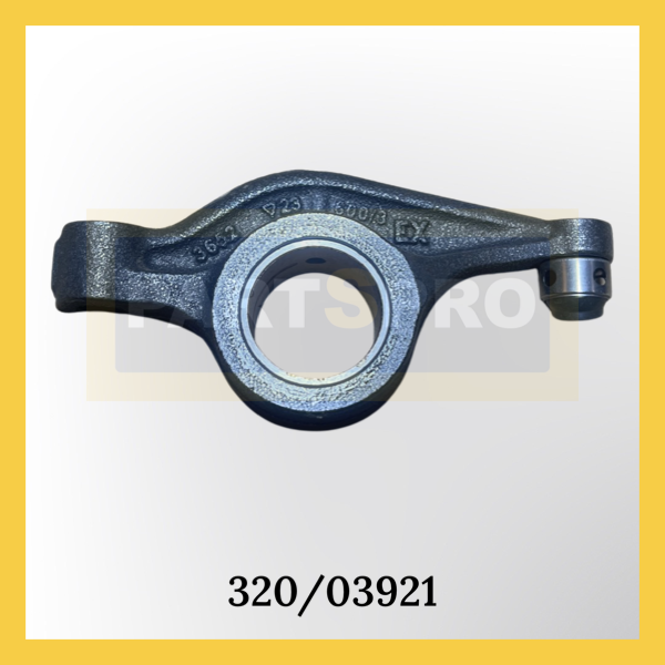 STOK KODU: 320/03921 EKSOZT KOLU – Sesa Otomotiv