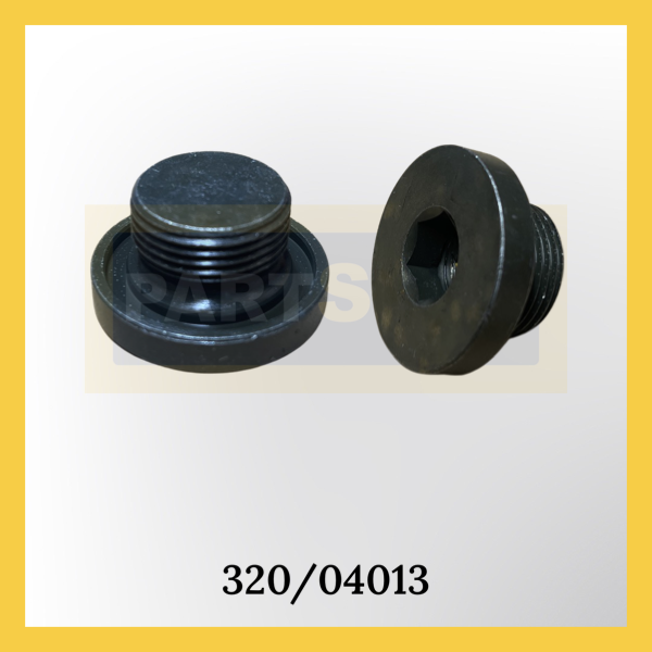 STOK KODU: 320/04013 KARTER TAPASI – Sesa Otomotiv