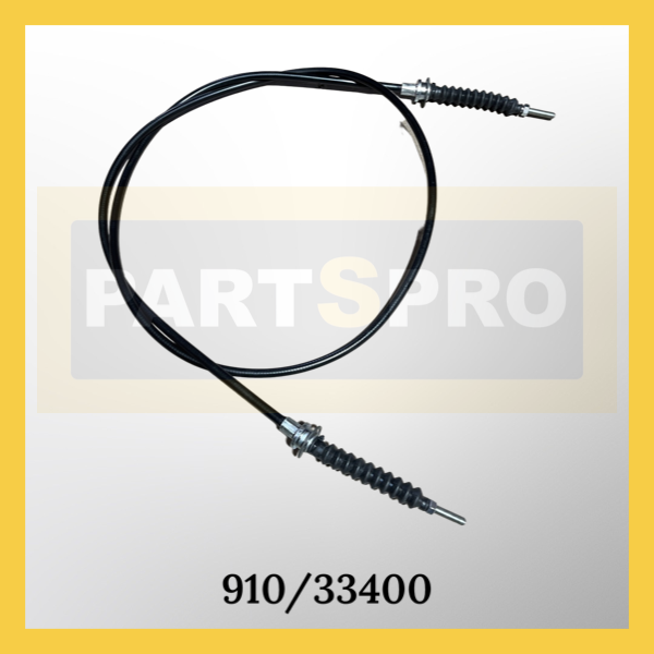 STOK KODU: 910/33400 EL FREN HALATI – Sesa Otomotiv